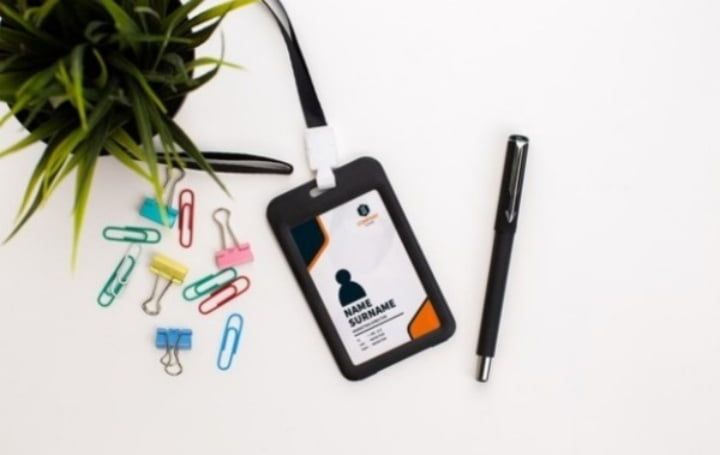 Ini Dia Ukuran ID Card Standar, Jenis dan Fungsinya Lengkap